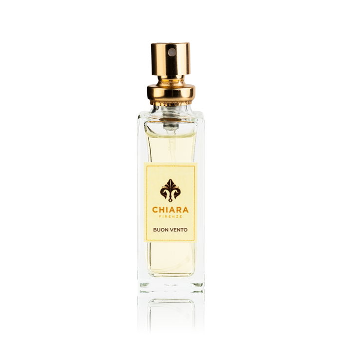 Buon Vento Spray Ambiente – Chiara Firenze
